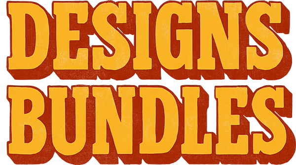 DESIGN BUNDLES | Designs Bundles